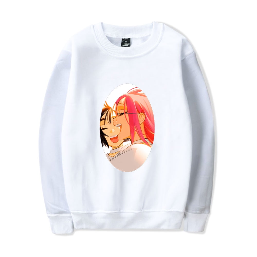 Alien Stage Merch Sweatshirt ALNST Long Sleeve Men Women Crewneck ...