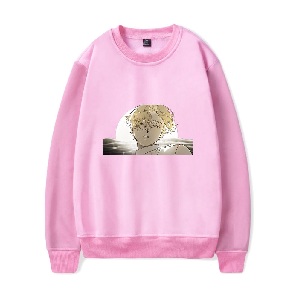 Alien Stage Merch Sweatshirt Hoodie ALNST Luka Long Sleeve Anime Hooded ...