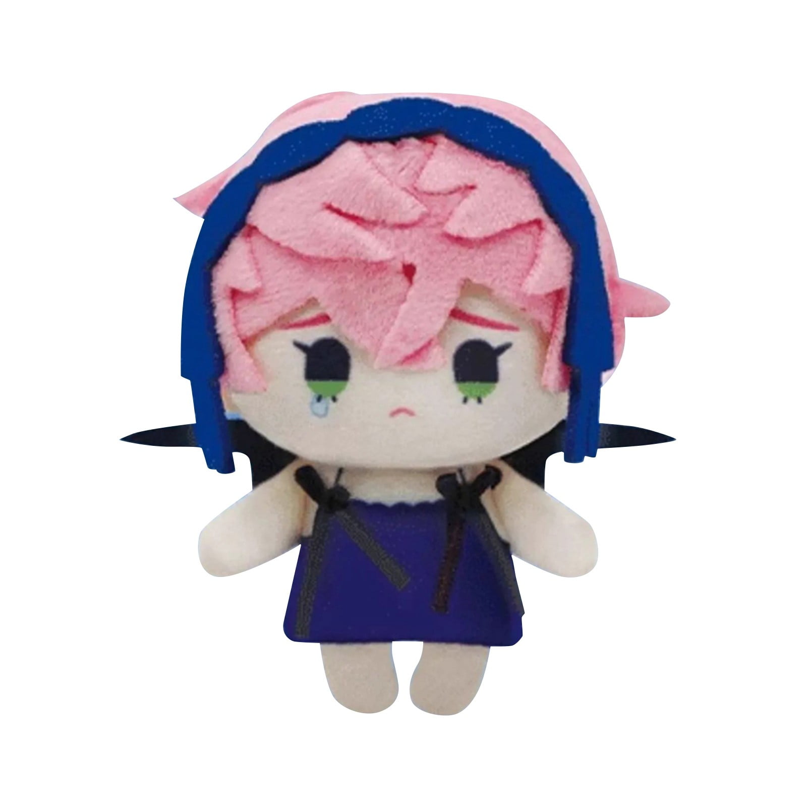 Alien Stage Mizi Plush Toy, 4.7" Kawaii Mini Alien Stage Stuffed ...