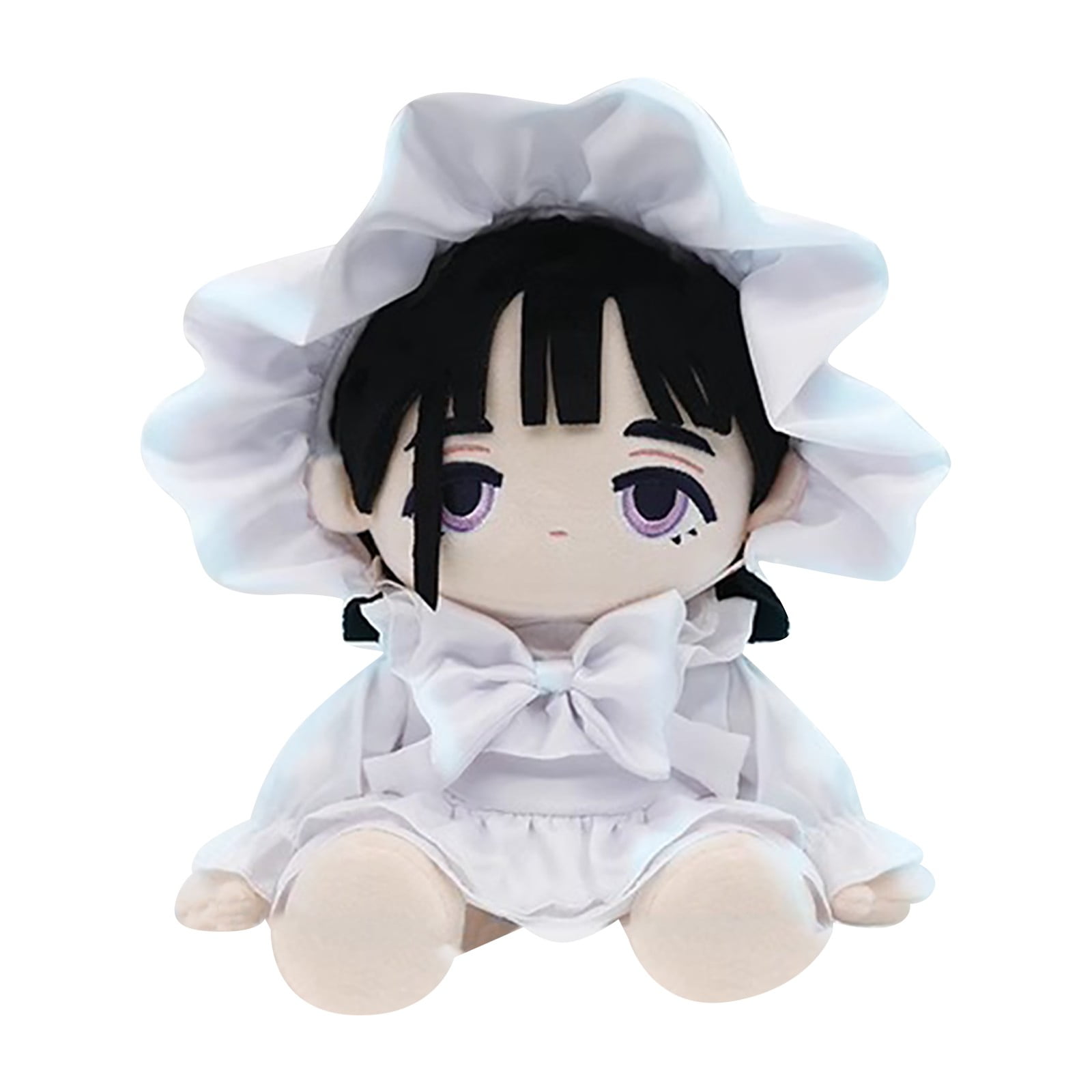 Alien Stage Plush Doll 20cm Anime Character Mini Plushies for Fans Gift ...