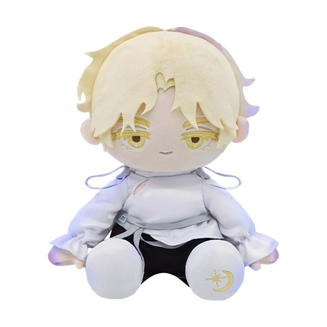 Alien Stage Plush Doll Toys, Luka Stuffed Animals Plushies Sua Ivan ...