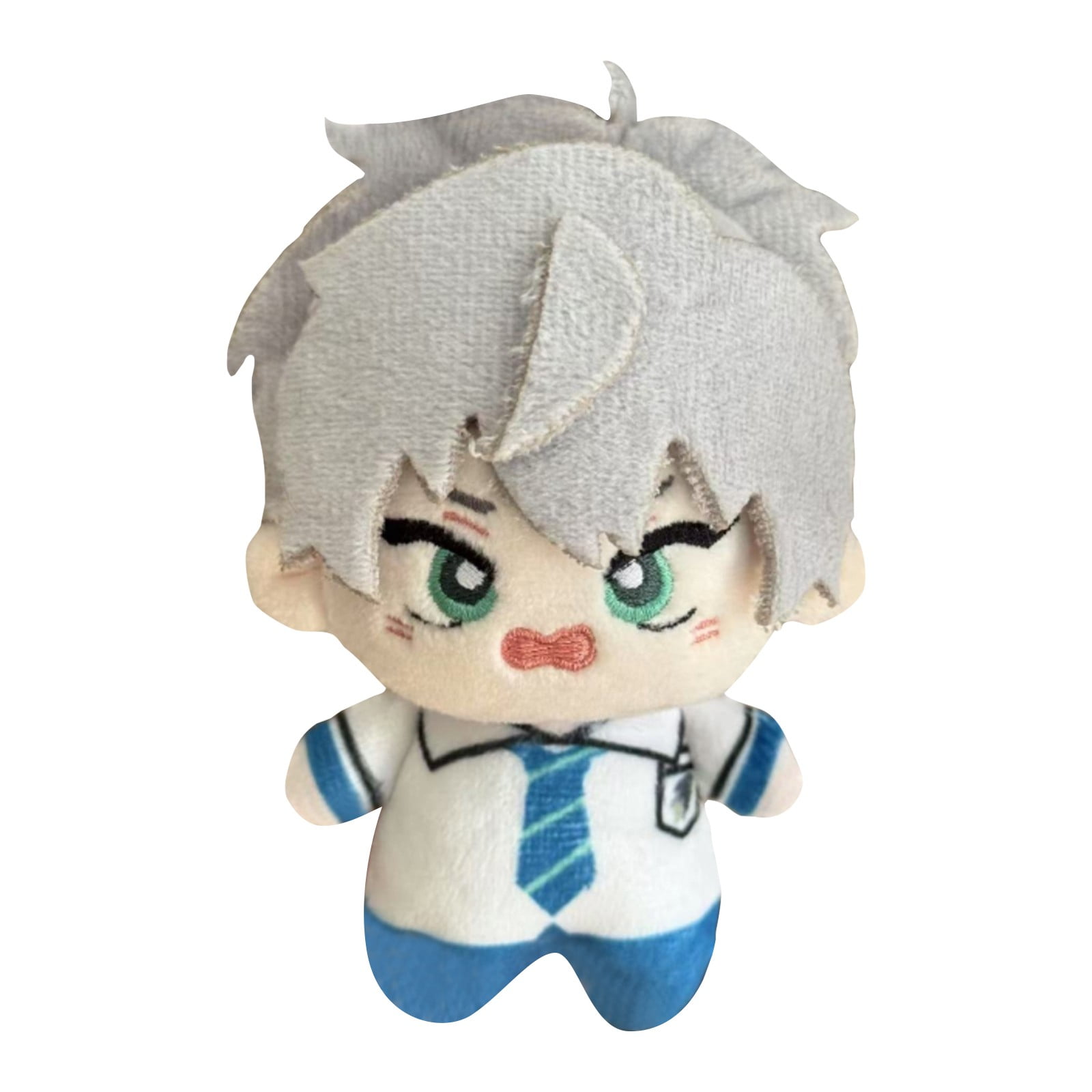 Alien Stage Plushies,Kawaii Cotton Alien Stage Plush Doll, Popular ...