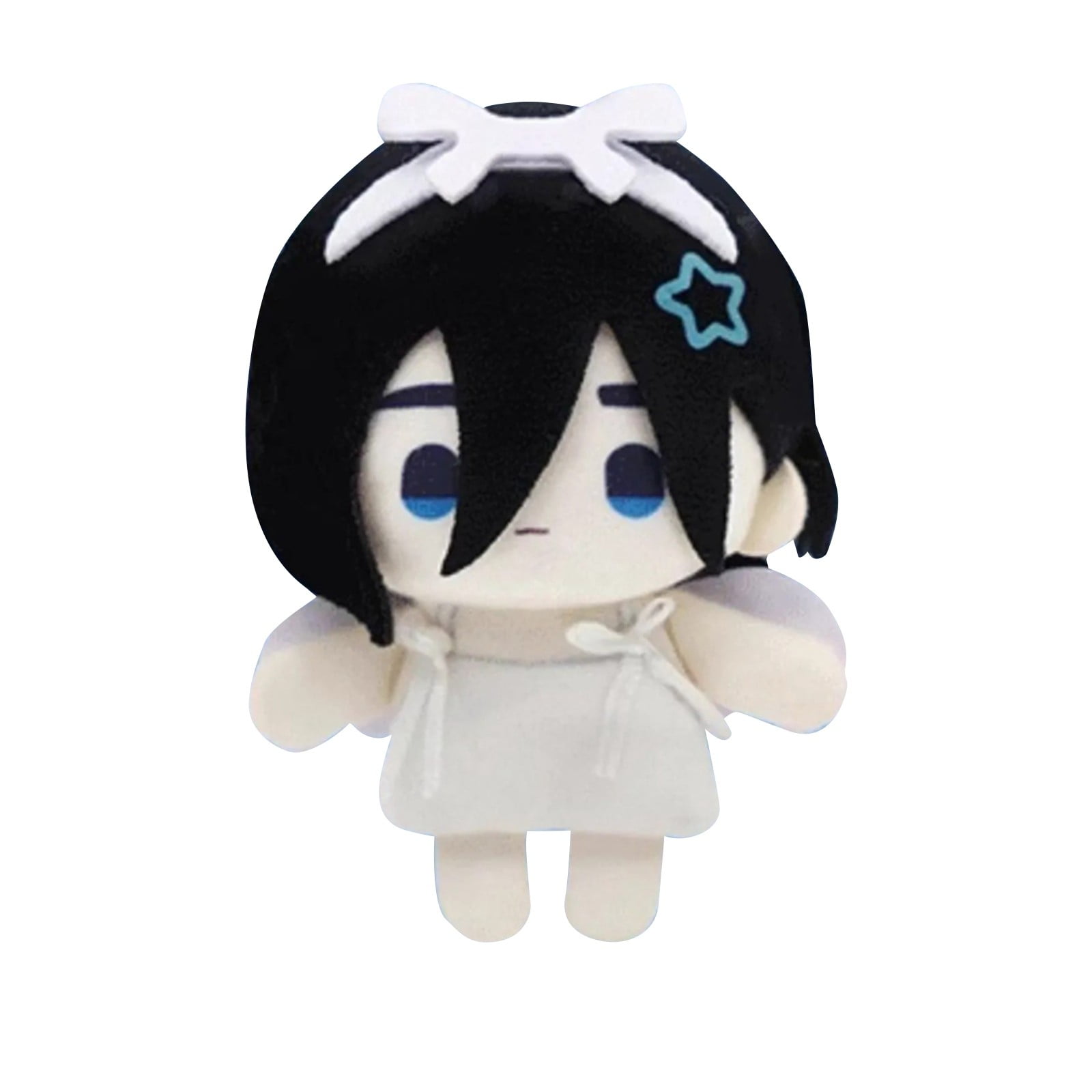 Alien Stage Sua Plush Toys, 4.7" Kawaii Alien Stage Stuffed Animals ...