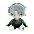 Alien Stage Till Plush, 9 Inch Super Soft and Huggable Plush Toy, Alien ...