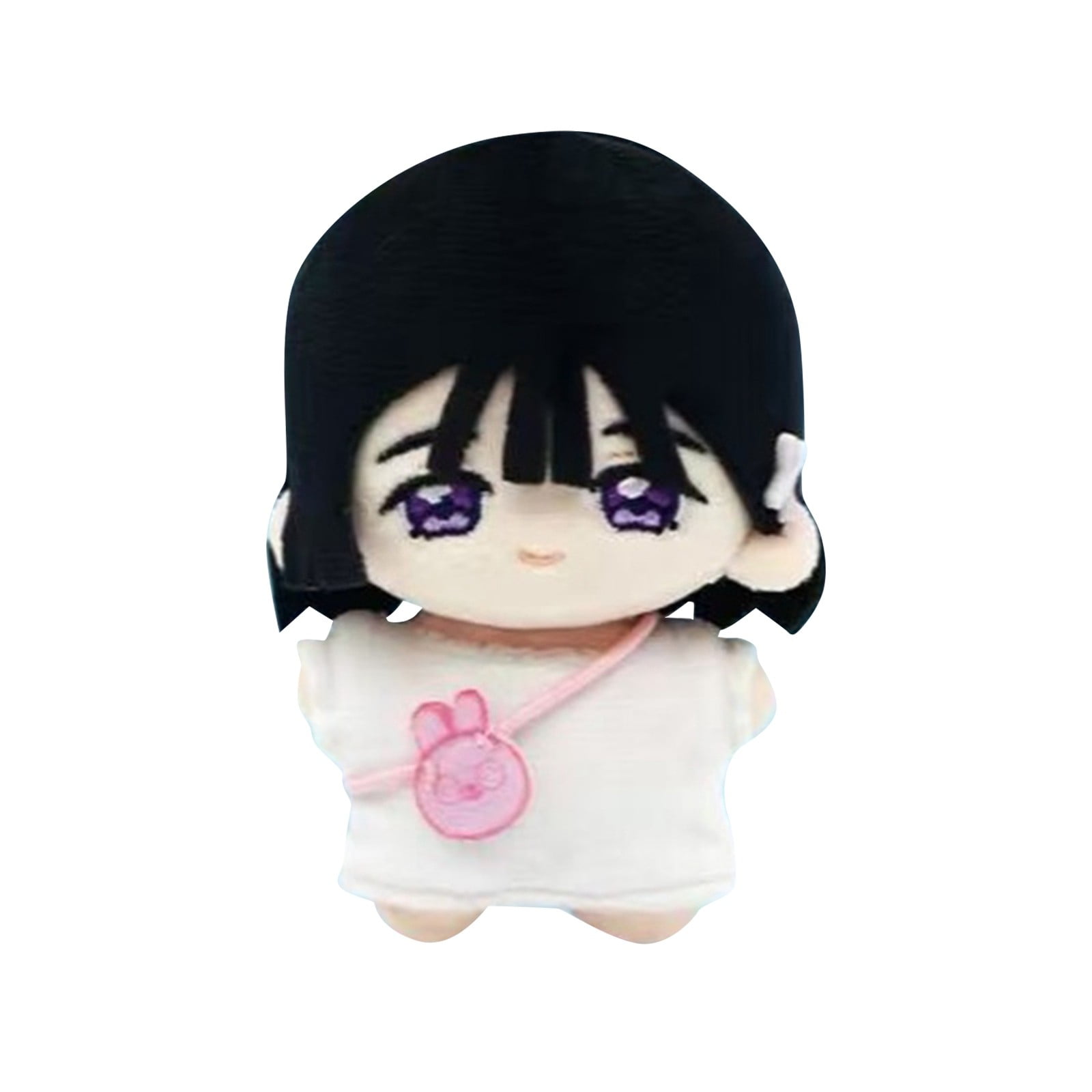 Alien Stage Till Plush Toy, 4.7" Kawaii Mini Alien Stage Stuffed ...