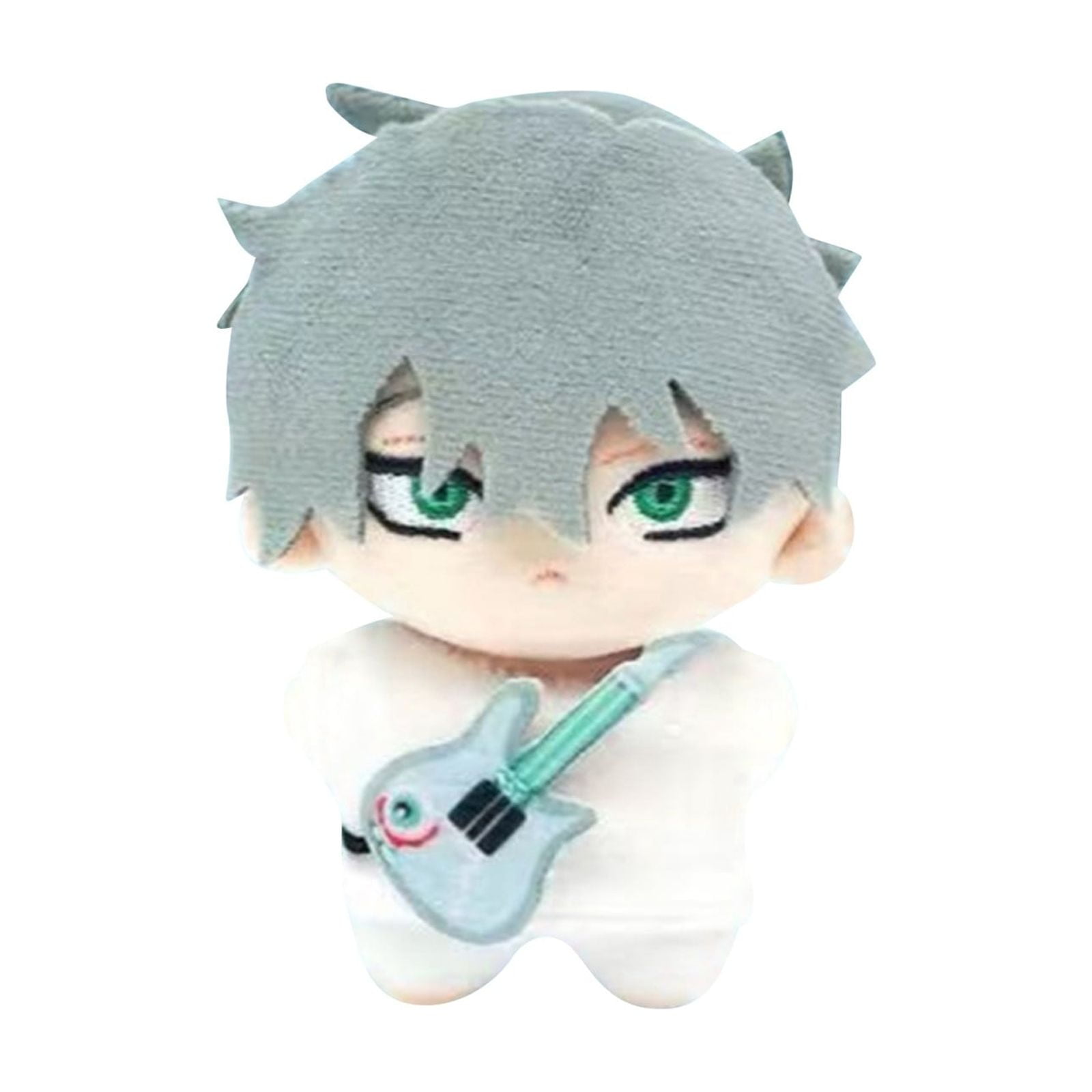 Alien Stage Till Plush Toys, 4.7" Kawaii Alien Stage Stuffed Animals ...