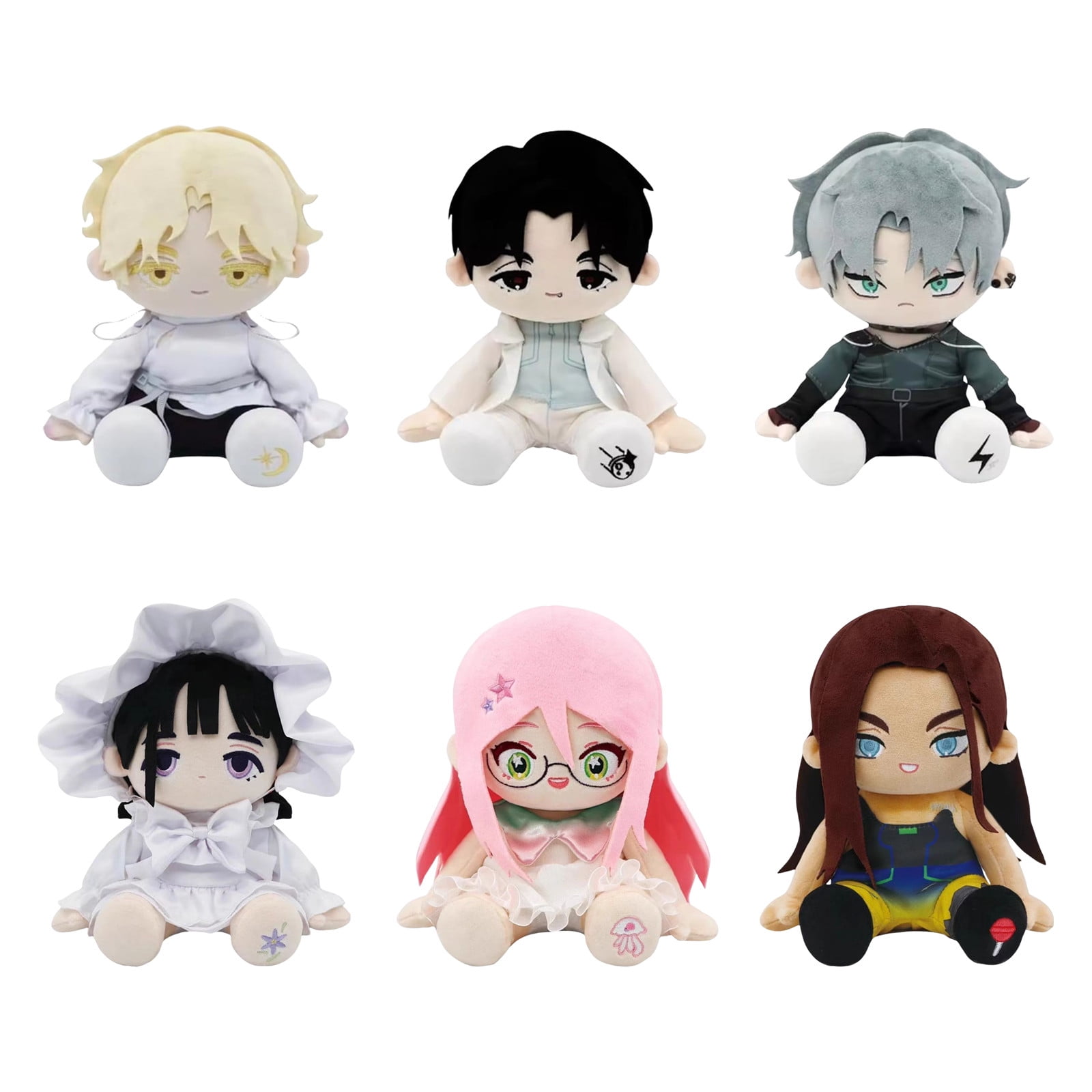 Alien Stage Toys Games Plush Toys Toys, Alien Stage Toys Dolls Buddies ...