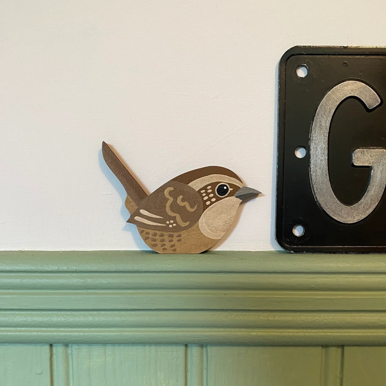 Alien Stained Glass Door Curtain Beads Giant Christmas Decorations for ...