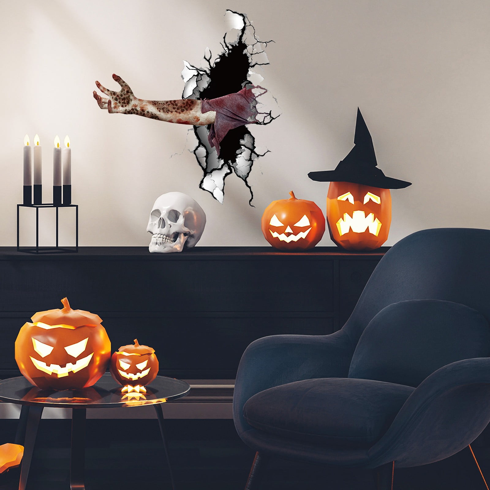 Alien Stickers for Water Bottles Am Stickers Self Affirmation Stickers ...