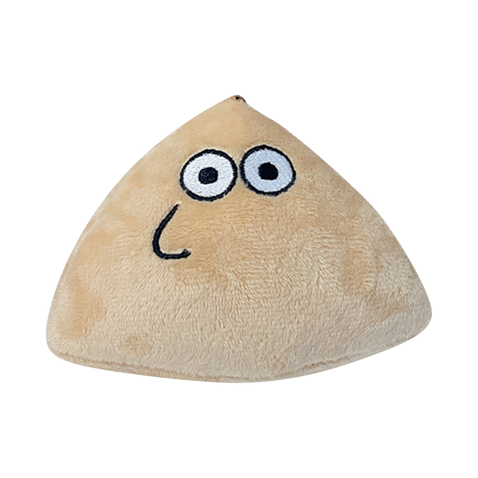 Alien Stuffed Plush Toy, Pou Stuffed Animals, Pou Plush Toys, Stuffed ...