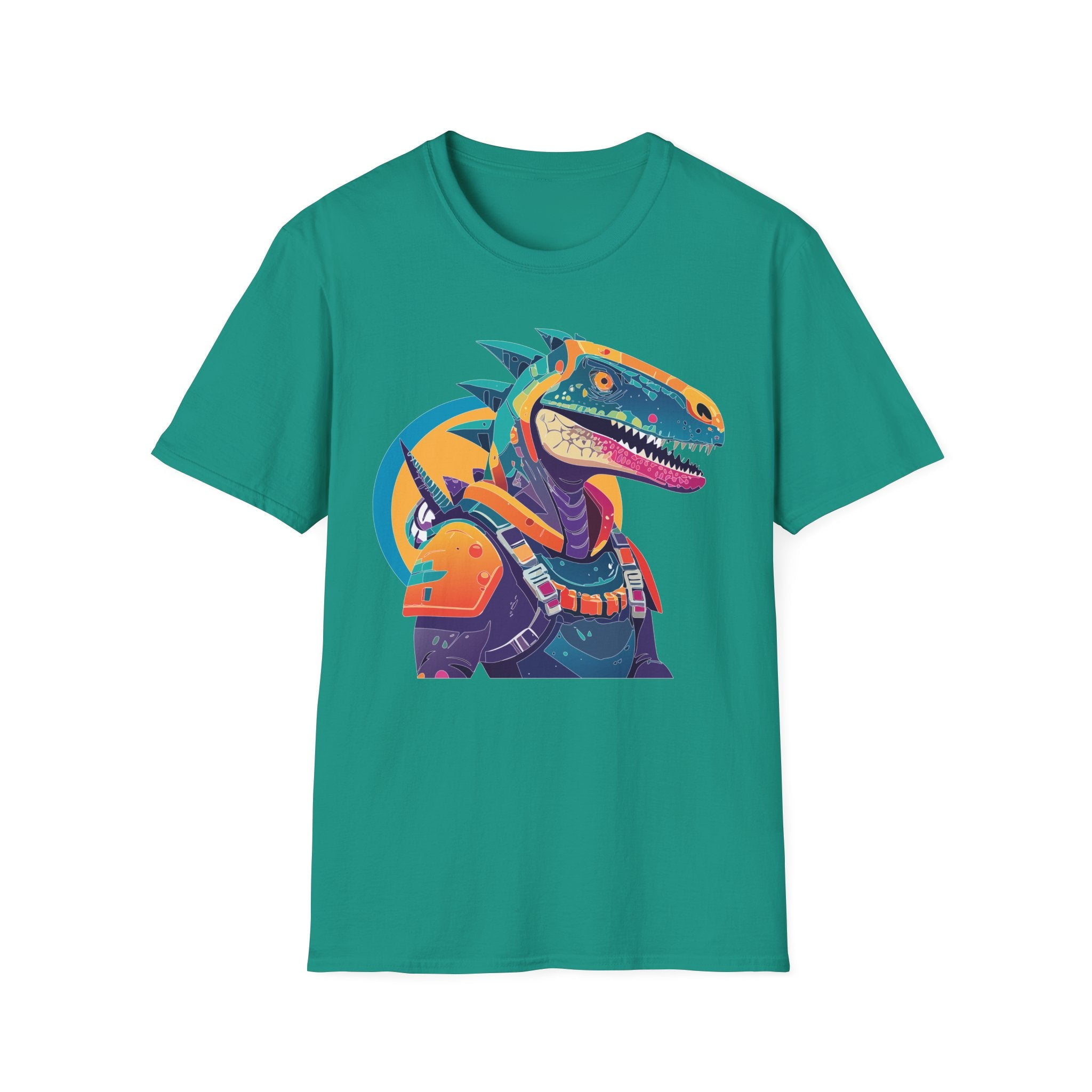 Alien T Shirt, Cosmos Shirt, Shirt with Aliens, Cosmo Shirts - Walmart.com