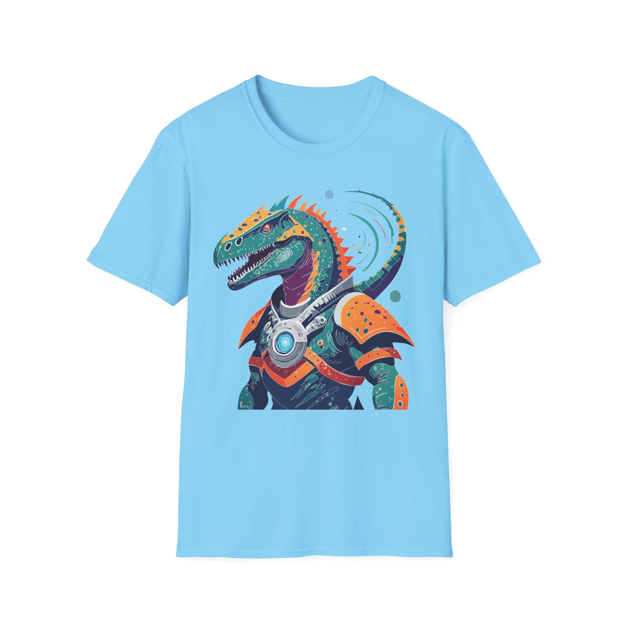 Alien T Shirt, Cosmos Shirt, Shirt with Aliens, Cosmo Shirts - Walmart.com
