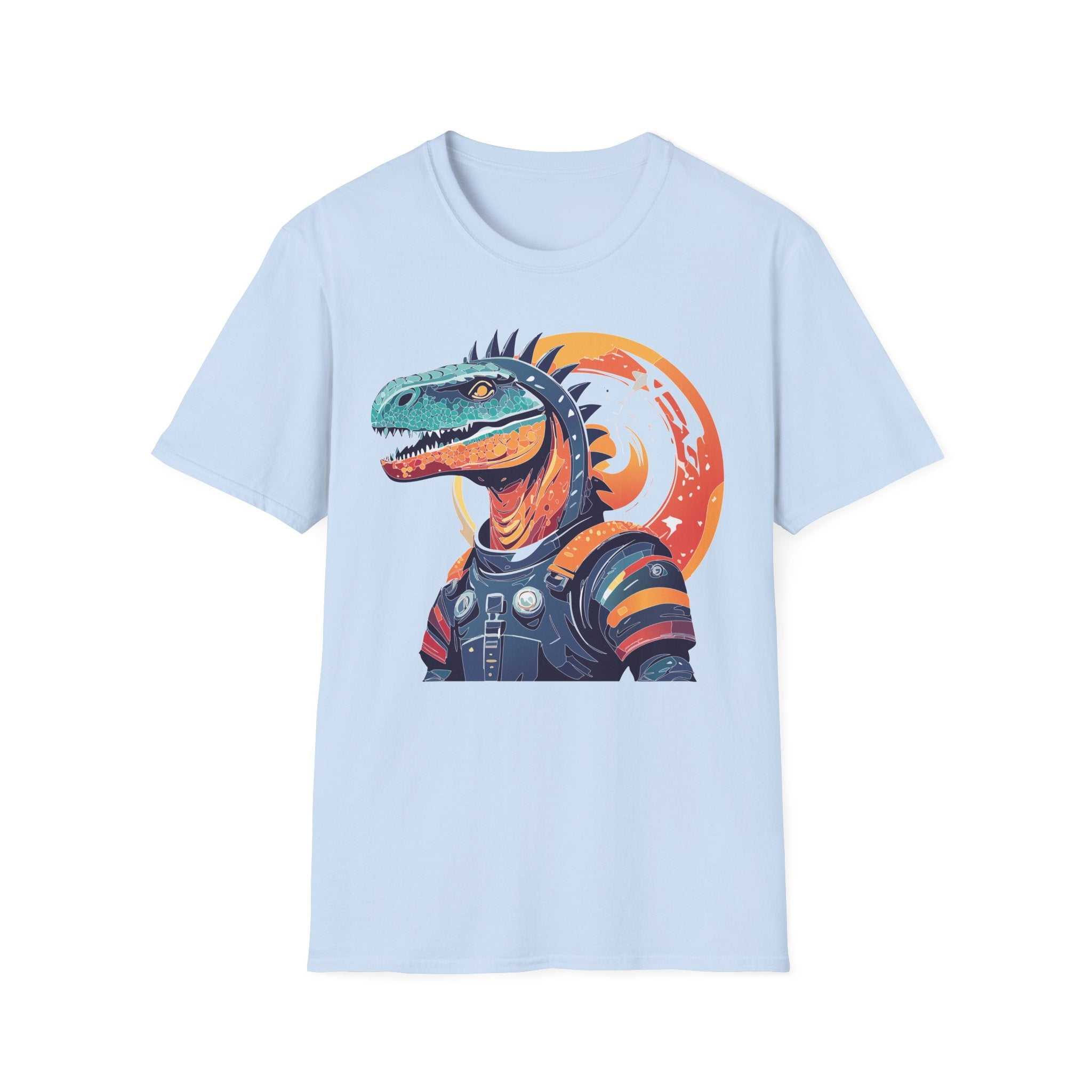 Alien T Shirt, Cosmos Shirt, Shirt with Aliens, Cosmo Shirts - Walmart.com