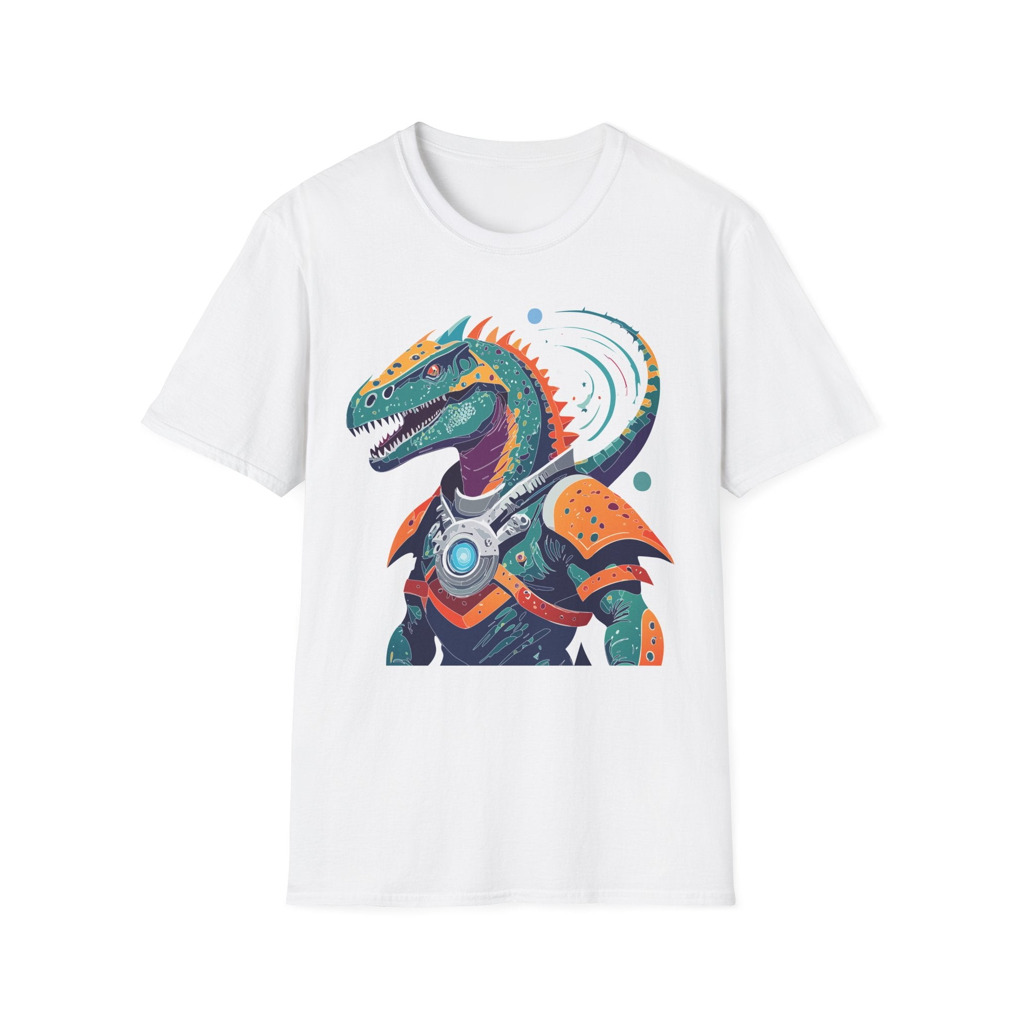 Alien T Shirt, Cosmos Shirt, Shirt with Aliens, Cosmo Shirts - Walmart.com