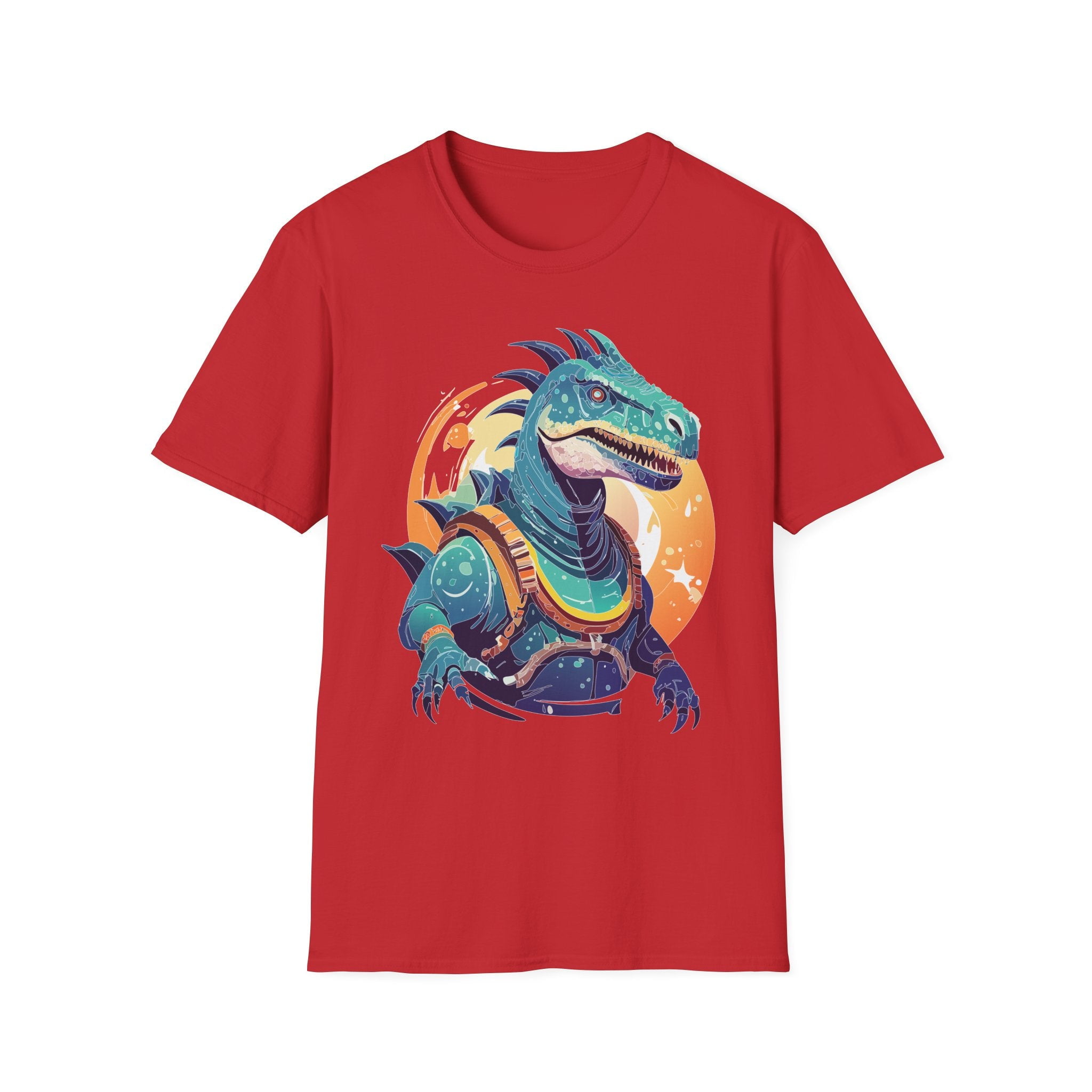 Alien T Shirt, Cosmos Shirt, Shirt with Aliens, Cosmo Shirts - Walmart.com