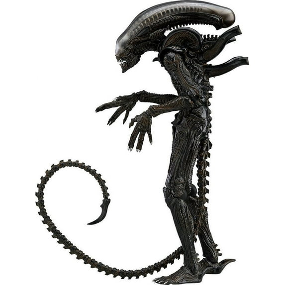 Alien Takayuki Takeya Version PVC Action Figure Figma Sp-108 ...