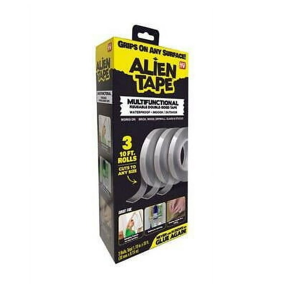 Alien Tape Tape in Office Supplies - Walmart.com