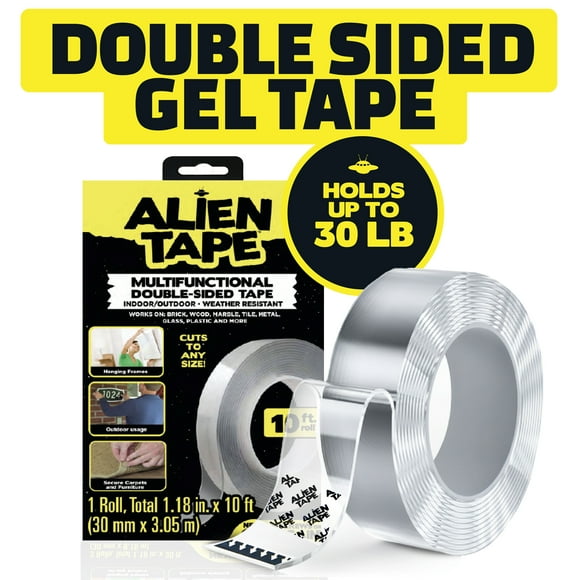 Alien Grips