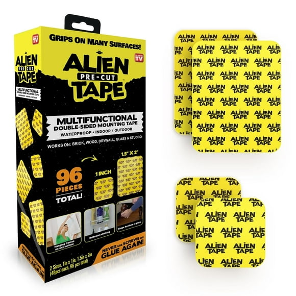 Alien Grips