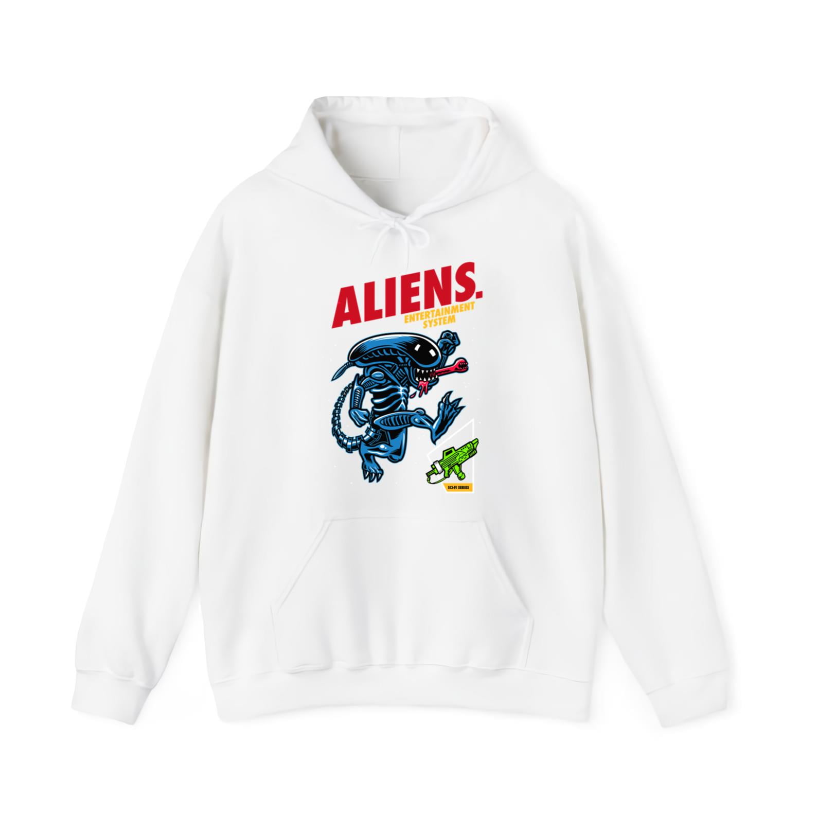 Alien-Themed Video Game for Gaming Console-TH4476 - Walmart.com