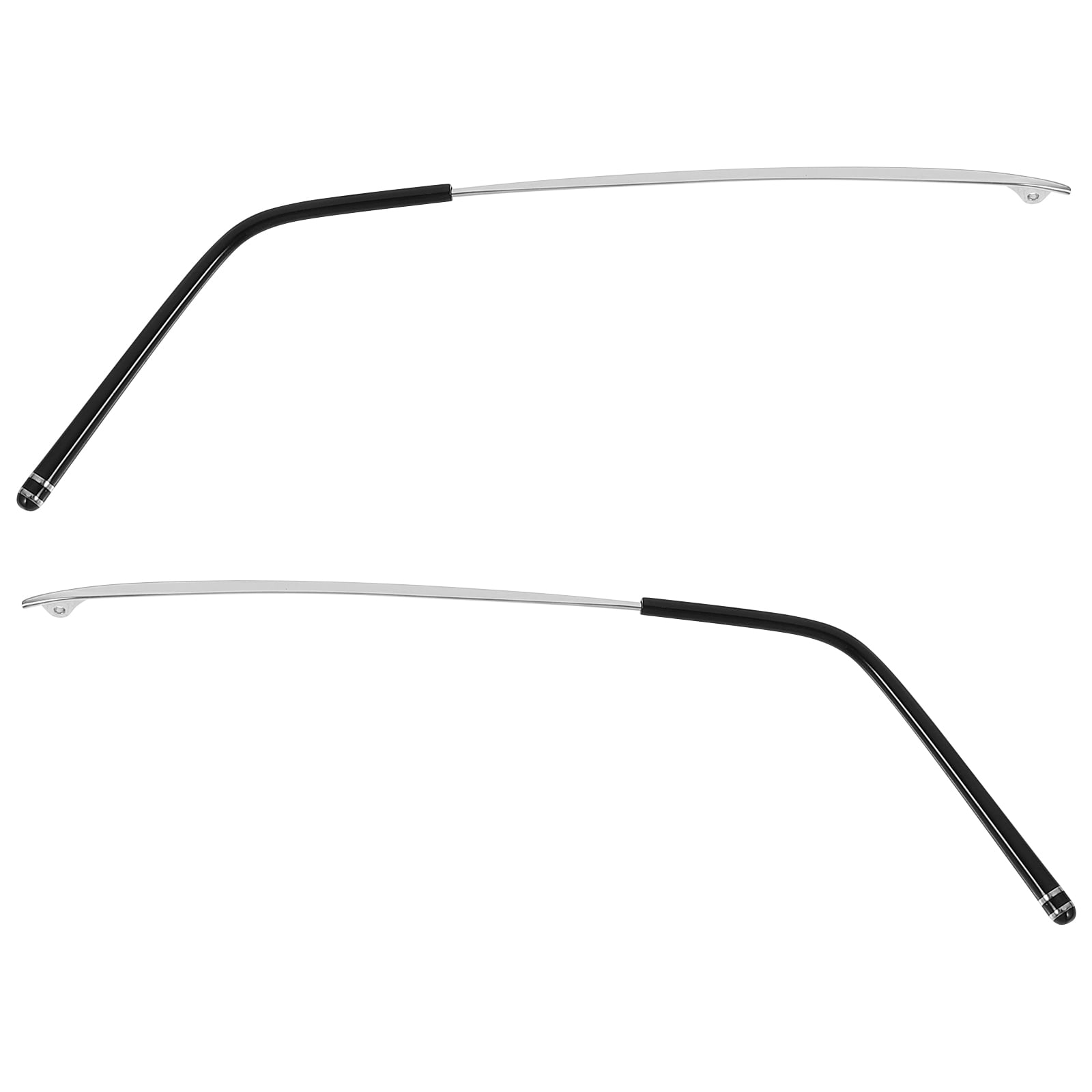 Alien Thin Legs Glasses Frame Replacement Eyeglass Pads Strap Sun ...