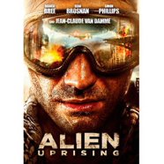 Alien: 6-Film Blu-ray Collection - Sci-Fi & Fantasy Movies by 20th ...