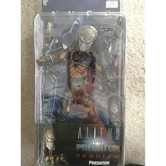 Alien VS Predator Figures