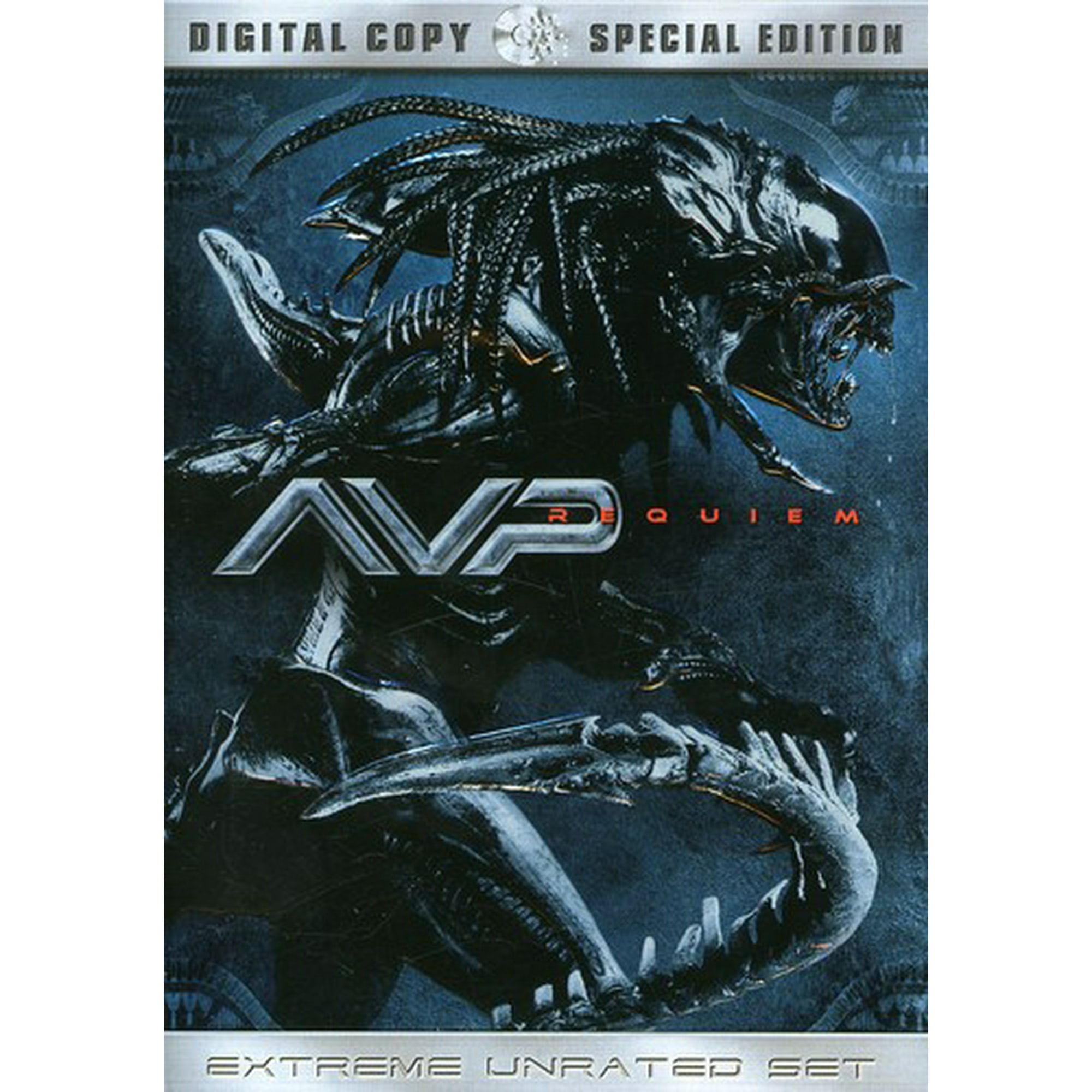 Aliens Special Edition Dvd