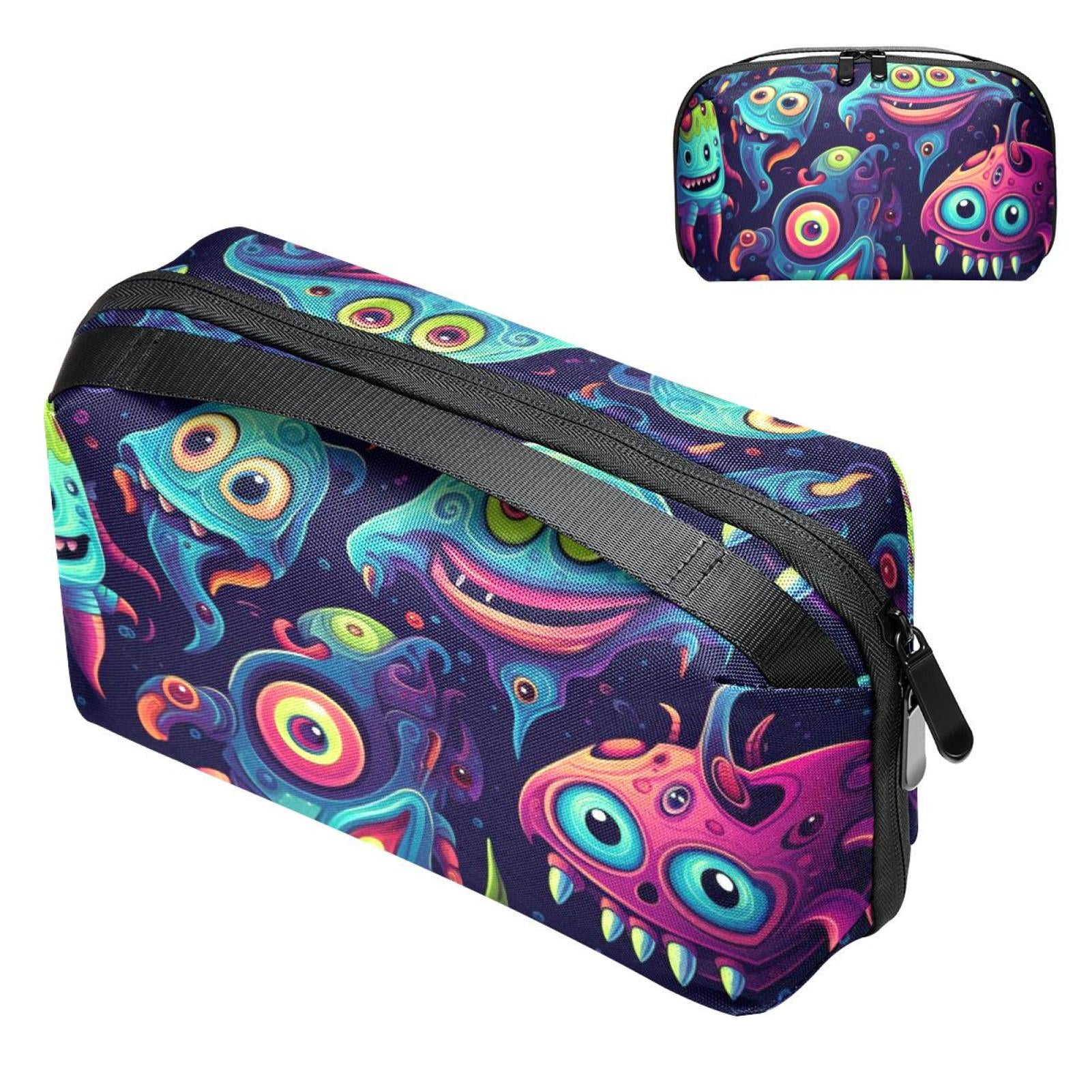 Alien Waterproof Oxford Fabric Storage Pouch for Electronic Devices ...