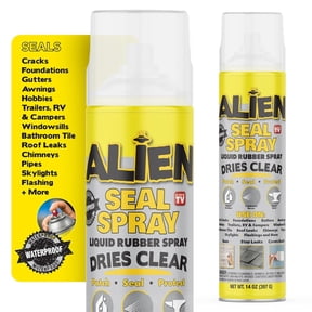 3M Edge Sealer 3950, Clear, 1/2 Pint 8oz, Includes Felt Dauber for ...