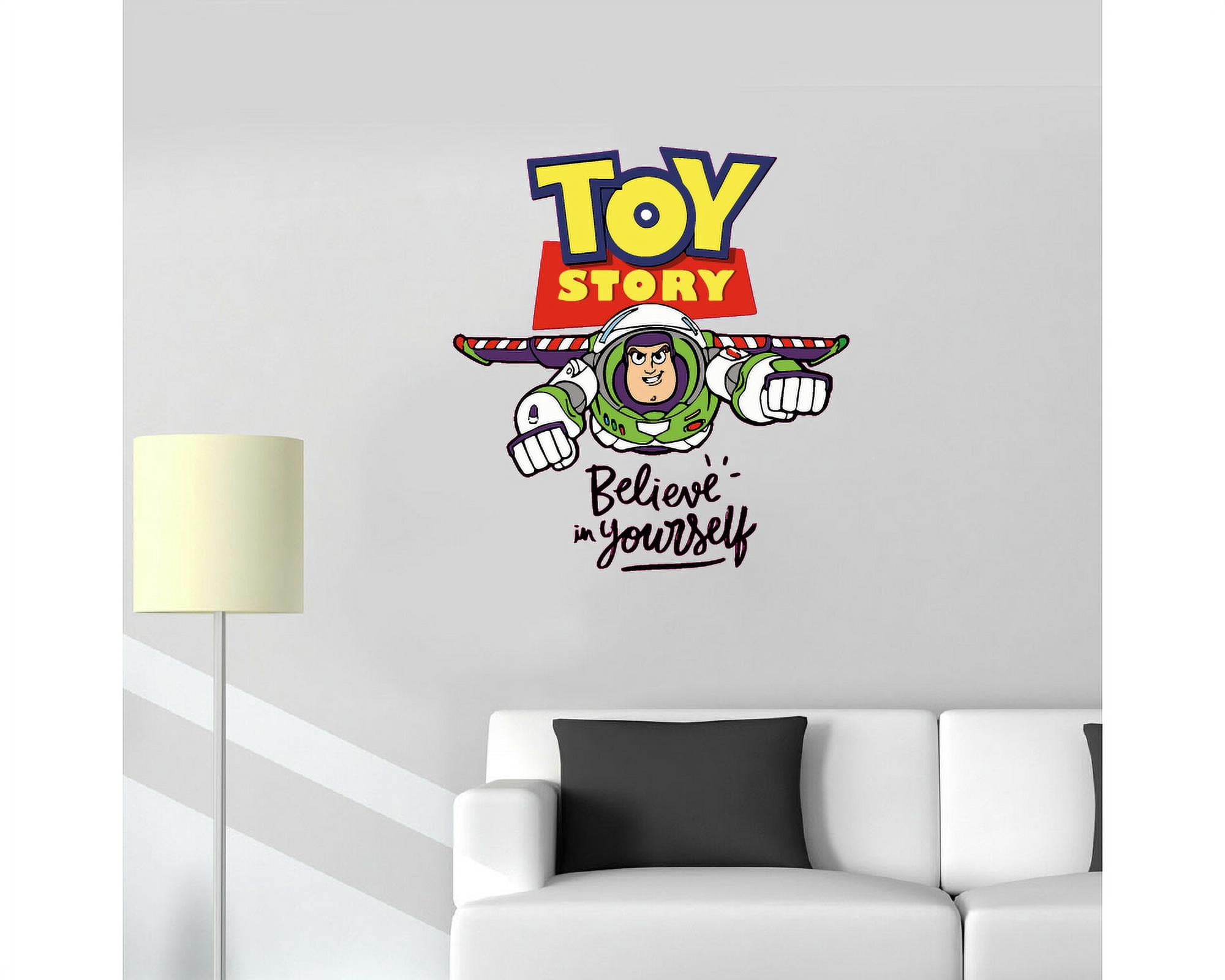 Alien Woody Buzz Jessie Believe Aliens Dreaming Cute Cartoon Bo Peep ...