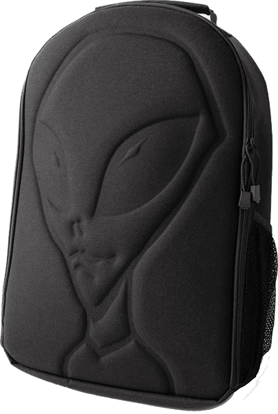Alien Workshop Believe Backpack Black - Walmart.com