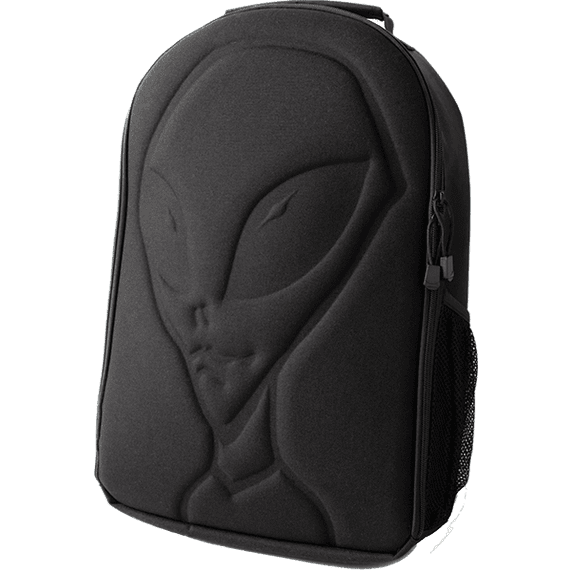 Alien Workshop Believe Backpack Black - Walmart.com