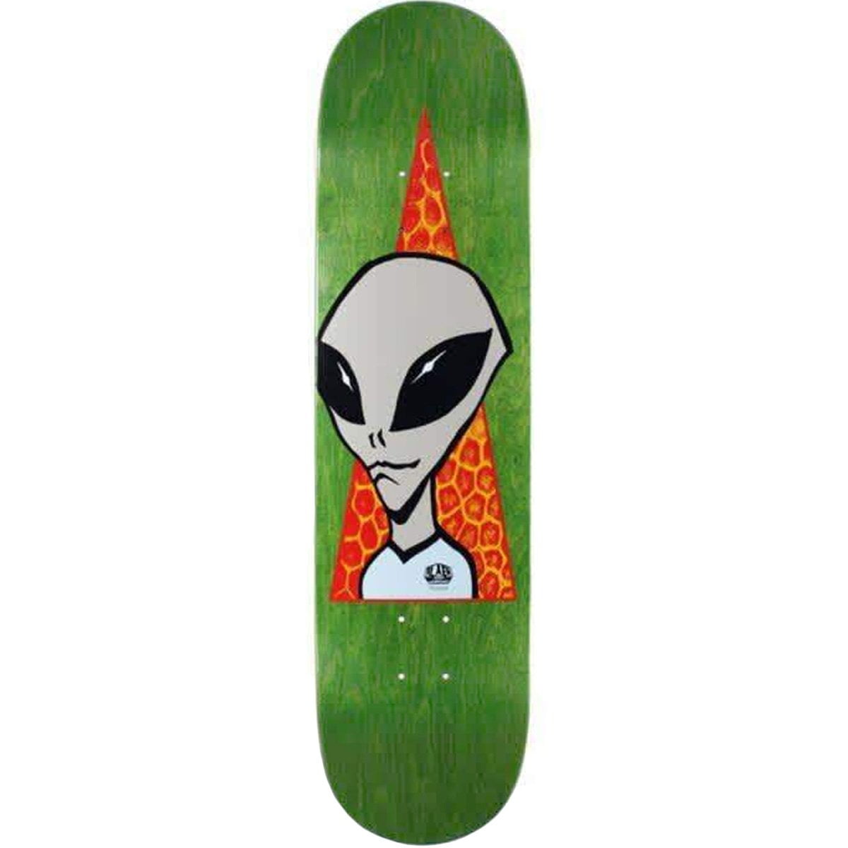 Alien Workshop Deck