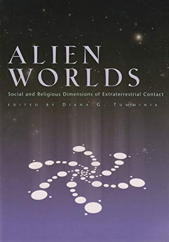 Pre-Owned Alien Worlds: Social and Religious Dimensions of ...