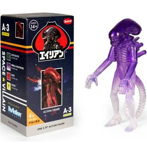Xenomorph Action Figures