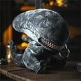 Alien Xenomorph Chestburster Facehugger Plush Toy Horror Film Stuffed ...