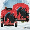 Alien Xenomorph Christmas Sweater - Walmart.com