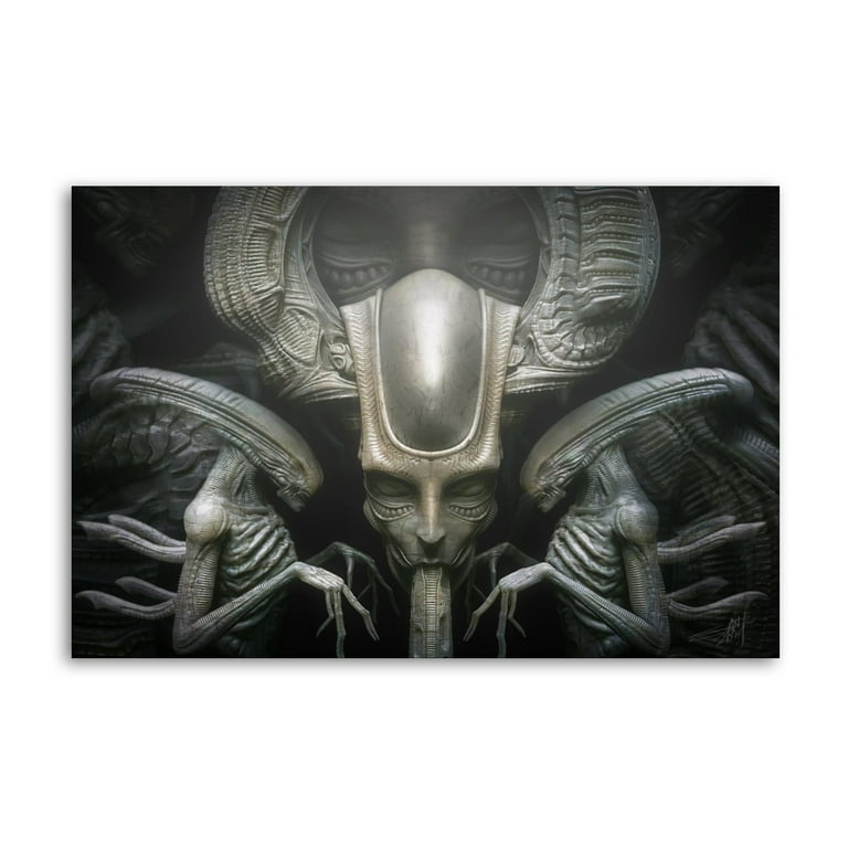 xenomorph emperor