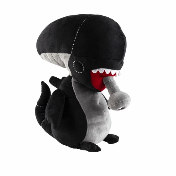 Xenomorph Plush