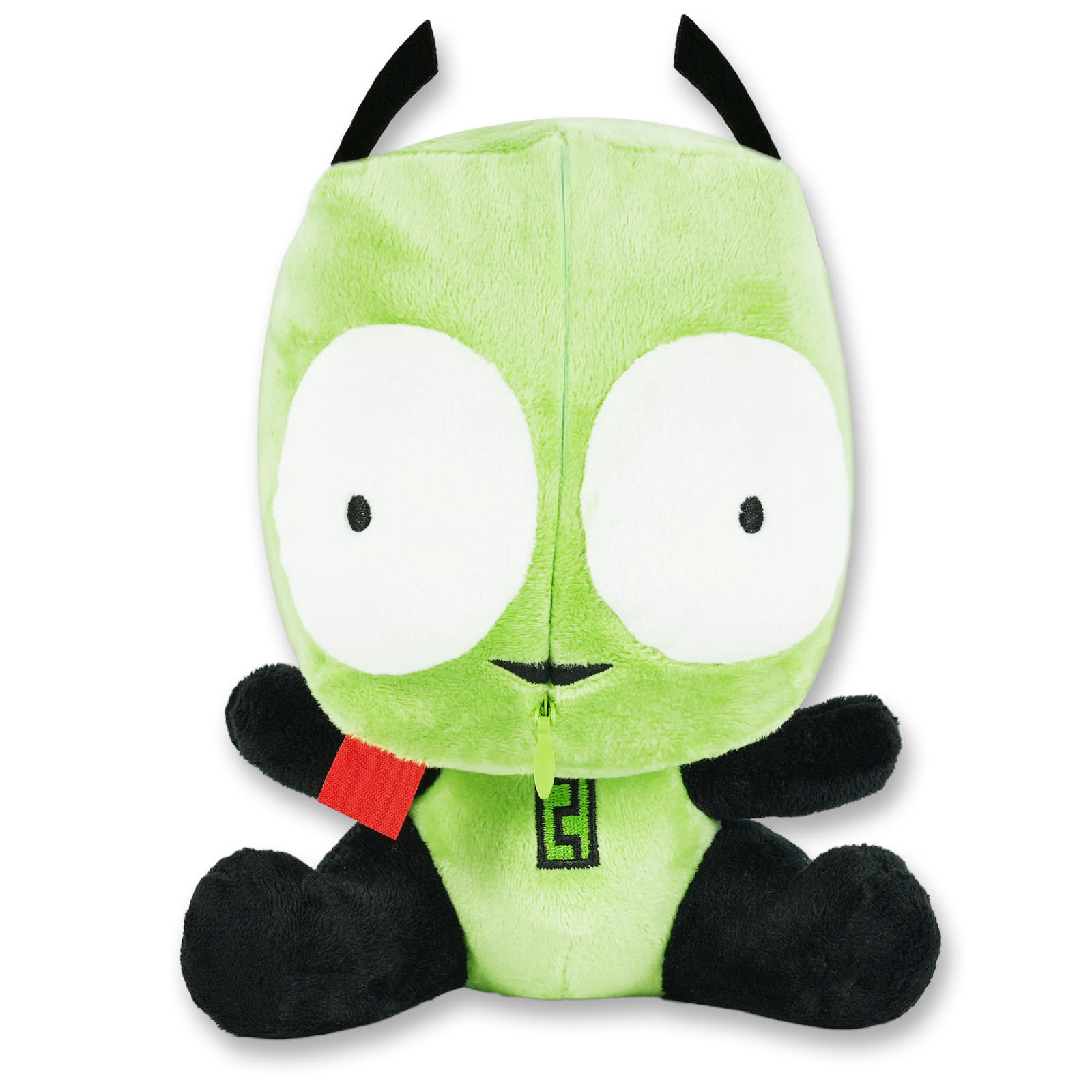 Alien Xenomorph Plush - Green Xenomorph Plush Cute Stuff Plush, Holiday ...