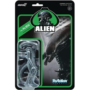 Xenomorph Action Figures