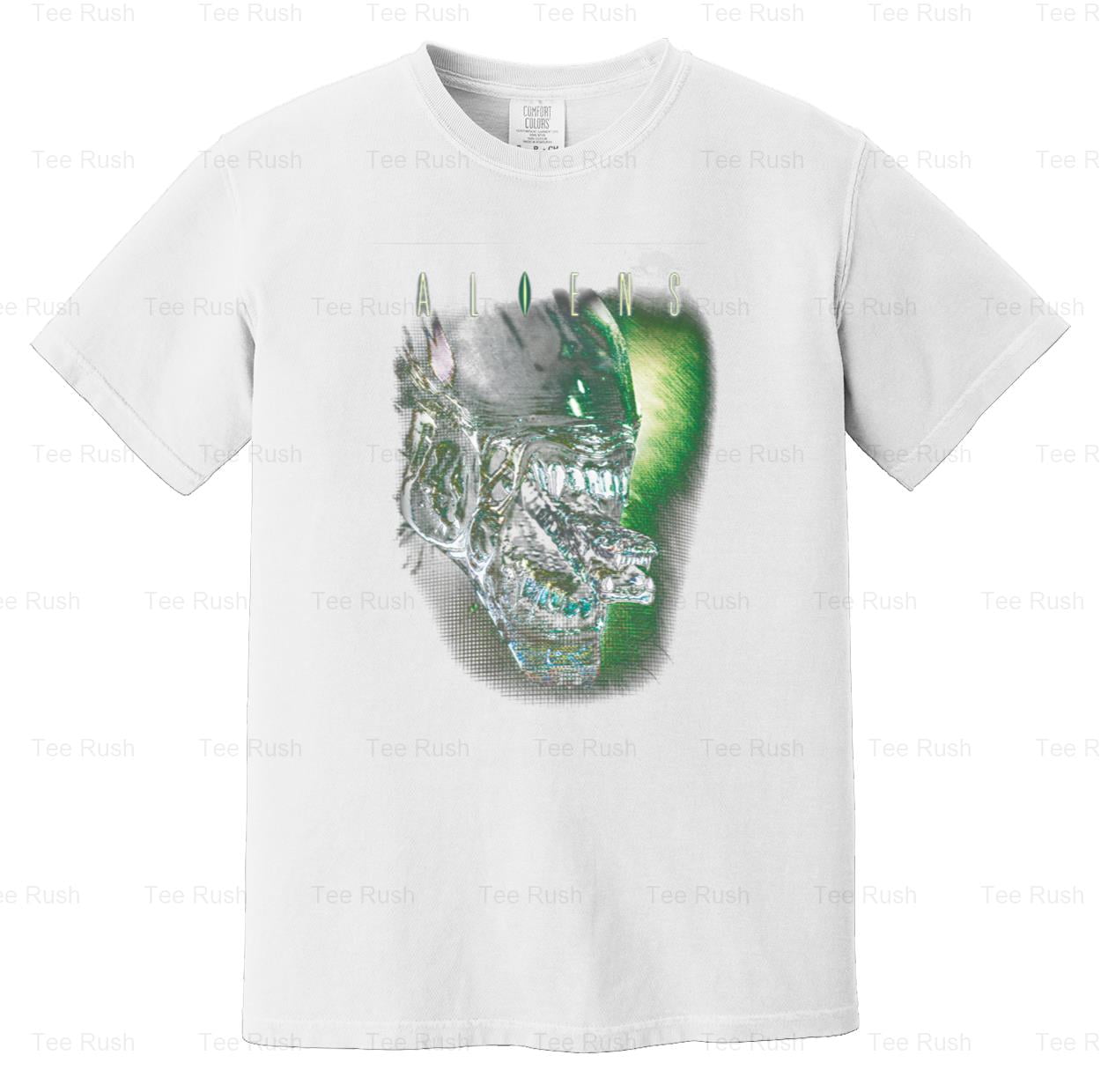 Alien Xenomorph Sci Fi Horror Movie Ridley Scott, HR Giger,, Comfort ...