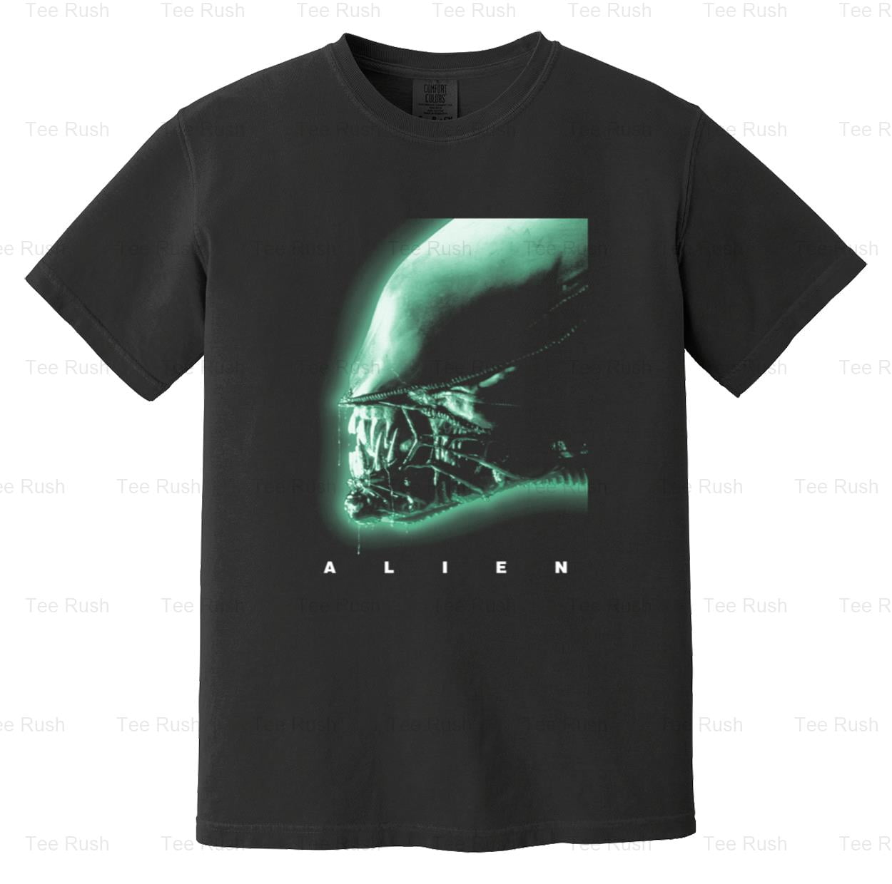 Alien Xenomorph Sci Fi Horror Movie Ridley Scott HR Giger Egg, Comfort ...