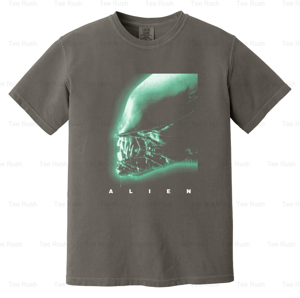 Alien Xenomorph Sci Fi Horror Movie Ridley Scott HR Giger Egg, Comfort ...