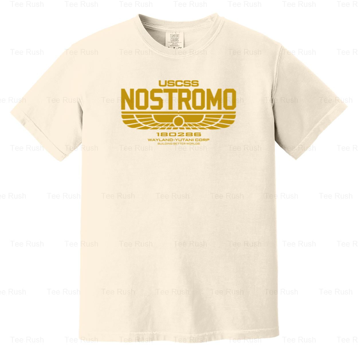 Alien Xenomorph Sci Fi Horror Movie Ridley Scott HR Giger Jonesy (2 ...