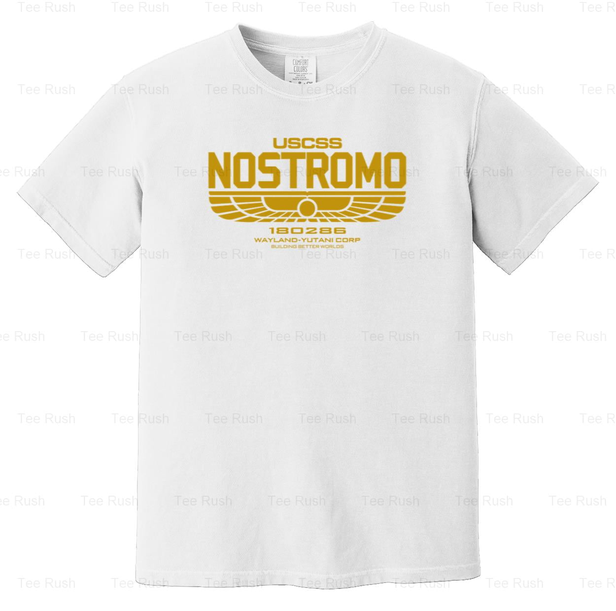 Alien Xenomorph Sci Fi Horror Movie Ridley Scott HR Giger Jonesy (2 ...