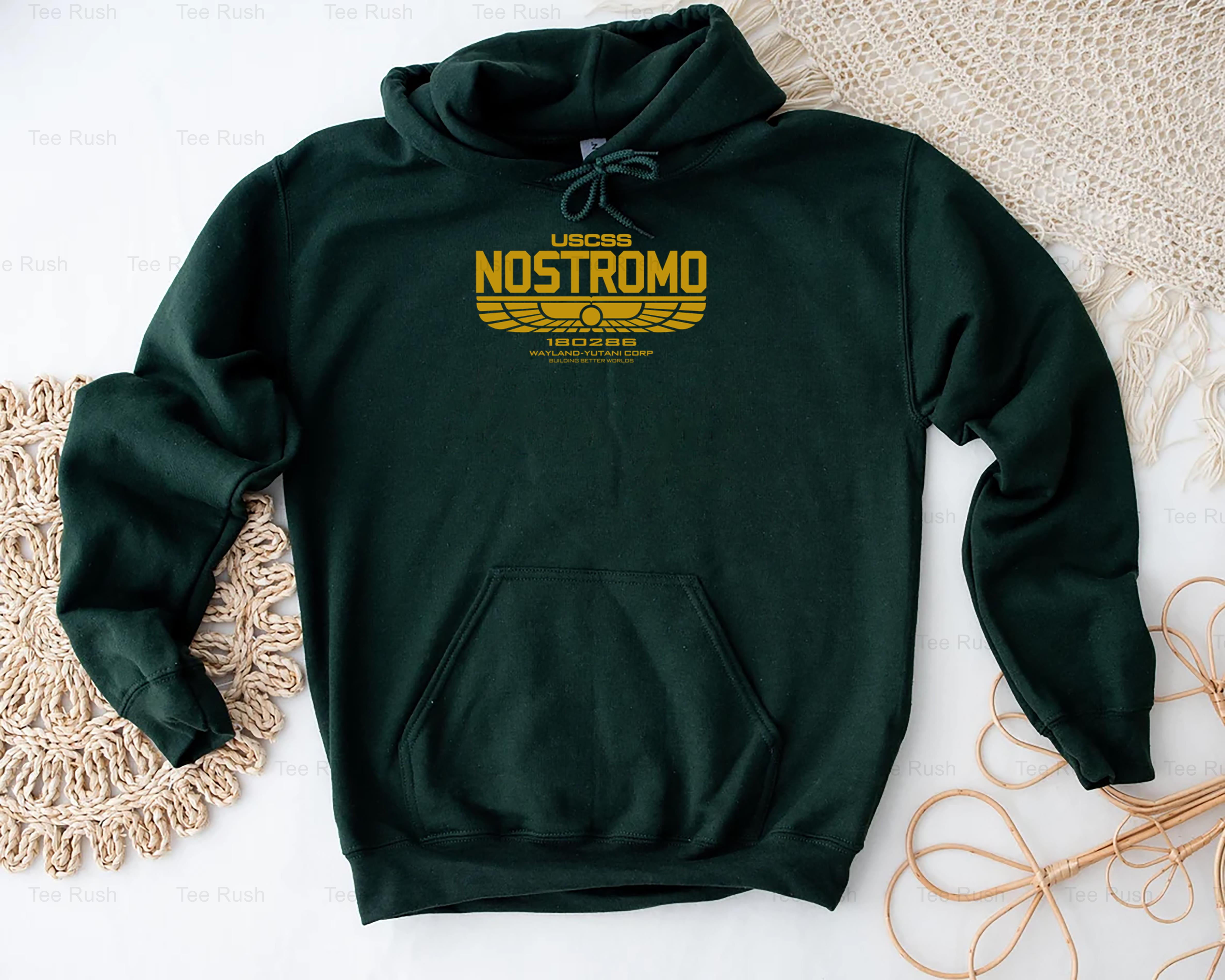 Alien Xenomorph Sci Fi Horror Movie Ridley Scott HR Giger Jonesy (2),T ...