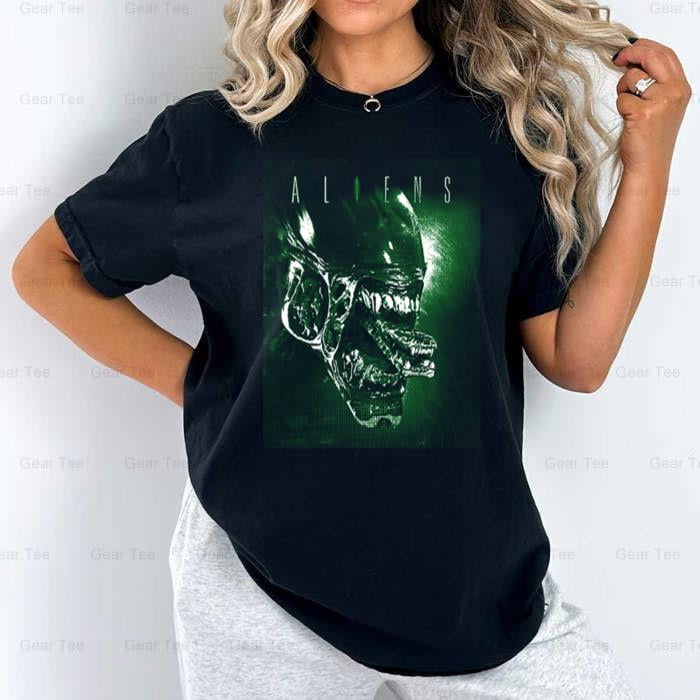 Alien, Xenomorph, Sci Fi, Horror, Movie, Ridley Scott, HR Giger, Kane ...