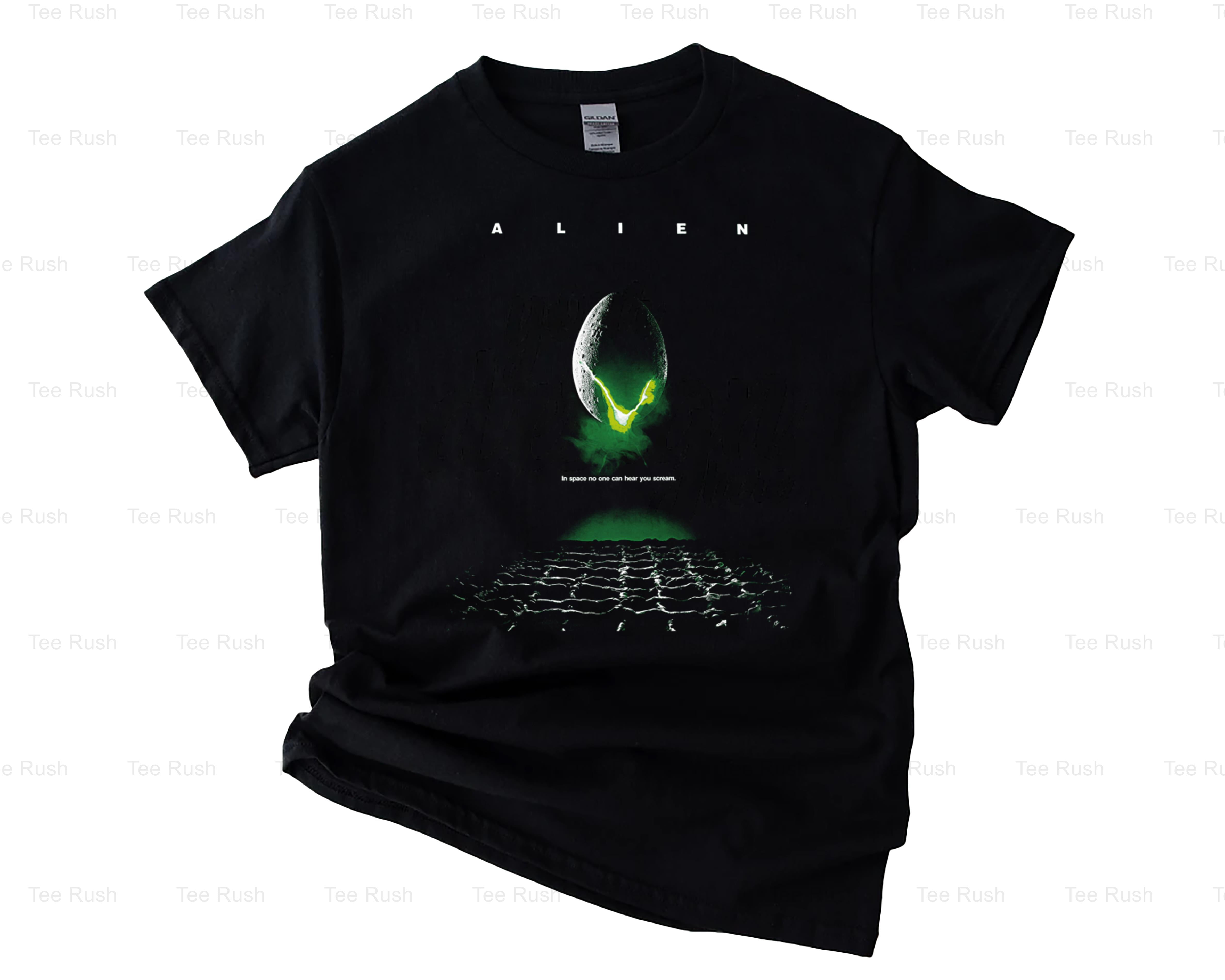 Alien Xenomorph Sci Fi Horror Movie Ridley Scott HR Giger Parker,T ...